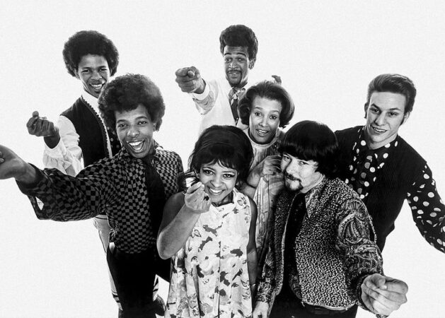 The 20 Most Iconic Rock Bands From The San Francisco Bay Area