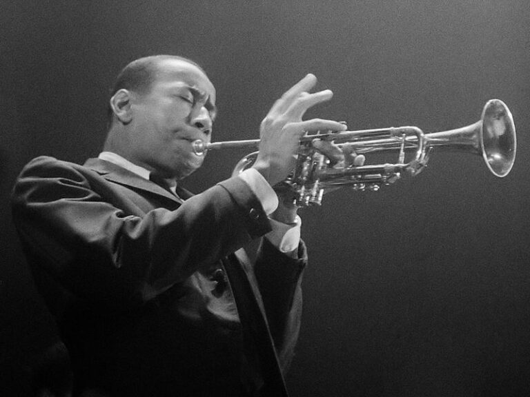 The 17 Most Influential Trumpeters In Jazz History