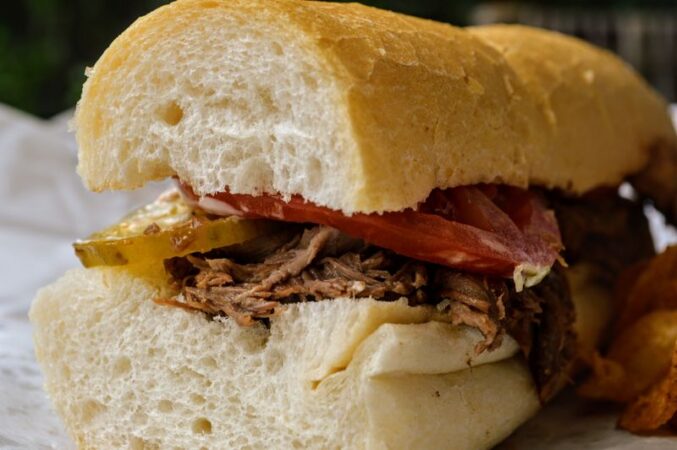 12 Southern Bakeries Everyone Swears Are The Best