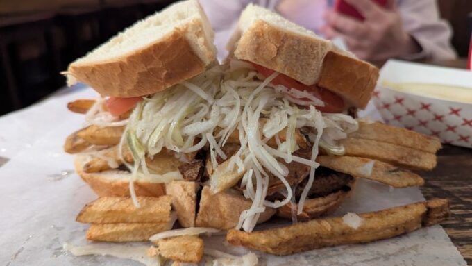 15 Best Reuben Sandwiches Worth Seeking Out Across The US