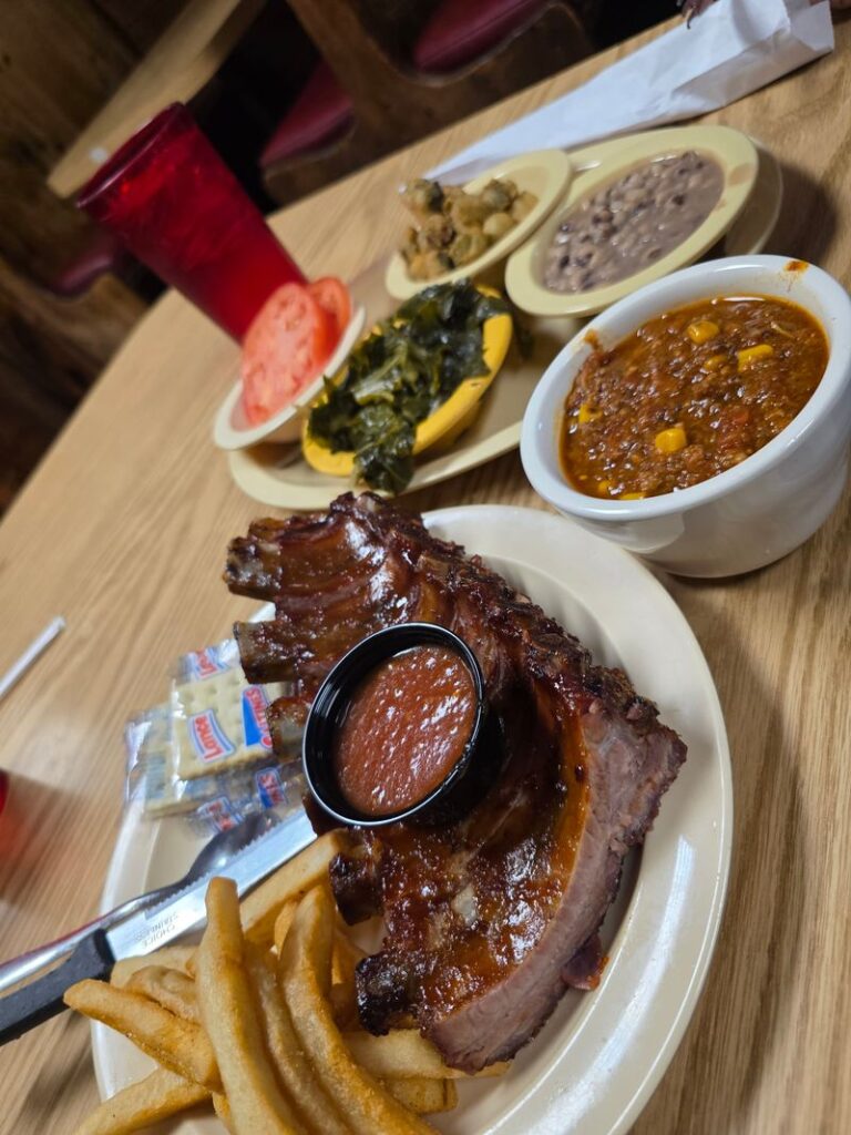 America's Best All-You-Can-Eat Buffets, State by State