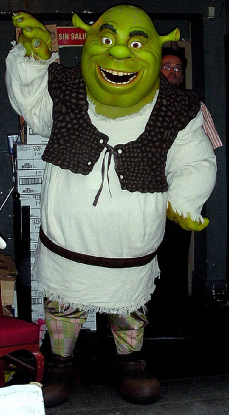 15 Behind The Scenes Shrek Facts Fans Still Talk About