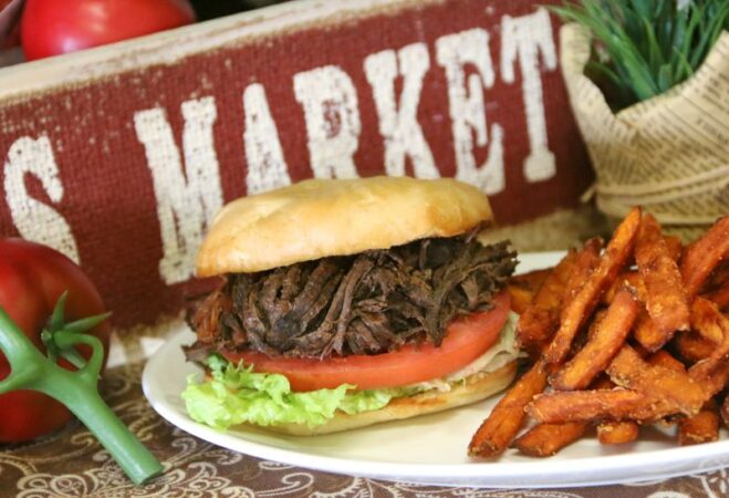 America's Best All-You-Can-Eat Buffets, State by State