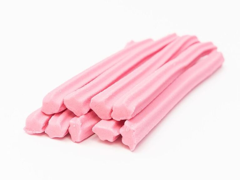 13 Australian Candies That Belong On Every Sweet Tooth Bucket List