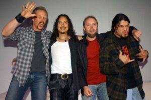 The 20 Most Iconic Rock Bands From The San Francisco Bay Area