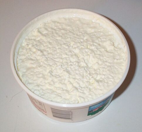 7 Cottage Cheese Brands Made With Truly High-Quality Ingredients