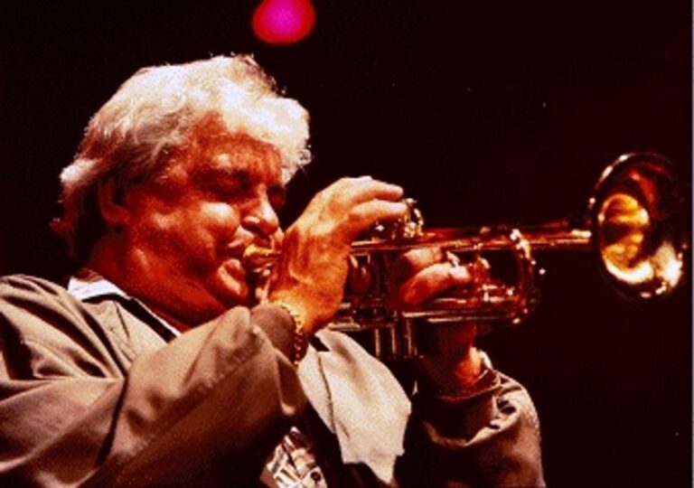 The 17 Most Influential Trumpeters In Jazz History