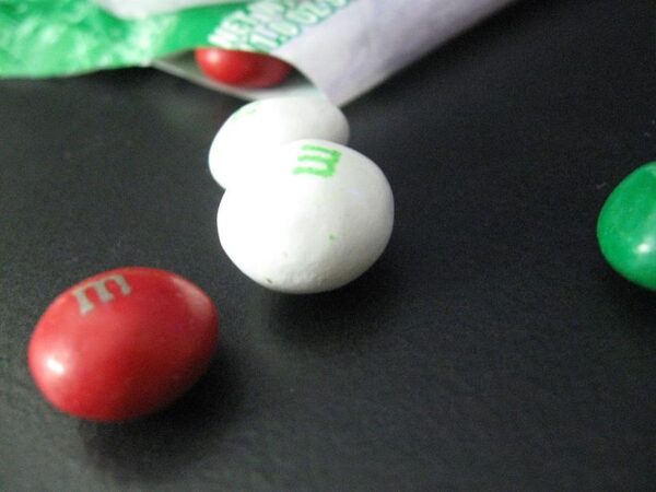18 Fun M&M Facts That'll Totally Sweeten Your Day