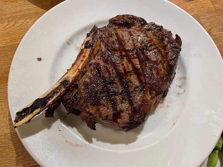 9 Expensive Cuts Of Meat That Don't Live Up To The Price Tag