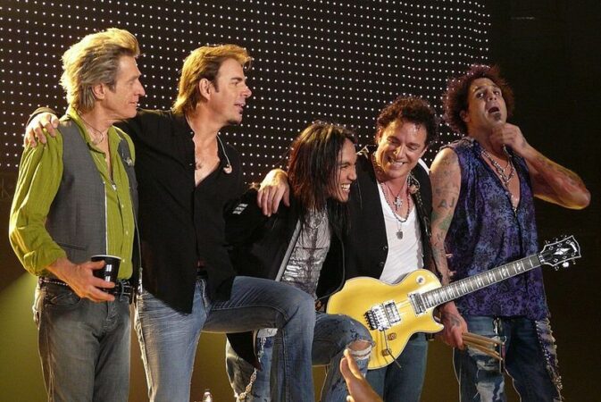 The 20 Most Iconic Rock Bands From The San Francisco Bay Area