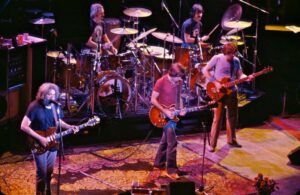 The 20 Most Iconic Rock Bands From The San Francisco Bay Area