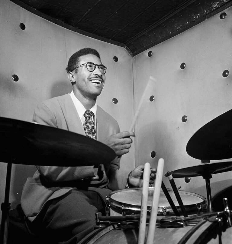 20 Standout Drummers Recognized For Exceptional Skill And Influence