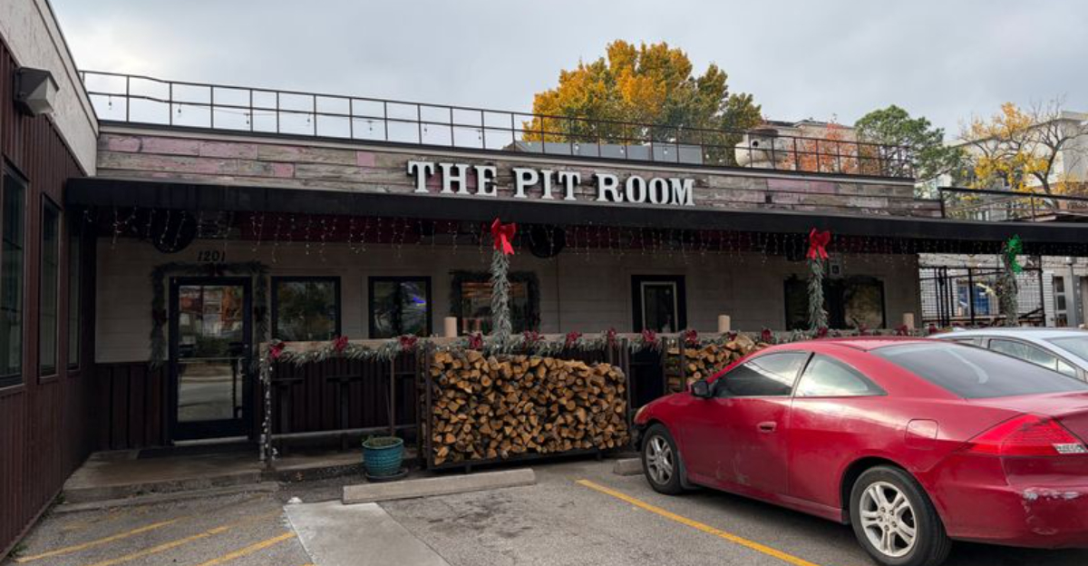 10 Standout BBQ Joints That Define Houston's Food Scene