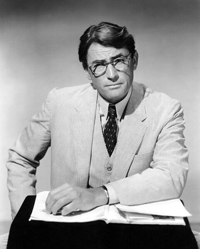 14 Unforgettable Gregory Peck Movies Every Film Lover Should See