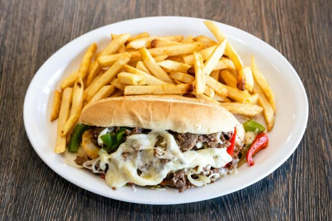 15 Of Pennsylvania's Most Iconic Foods That Define The State