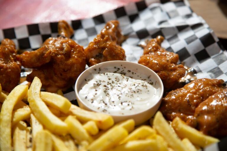 17 Game Day Potluck Dishes Everyone Grabs First