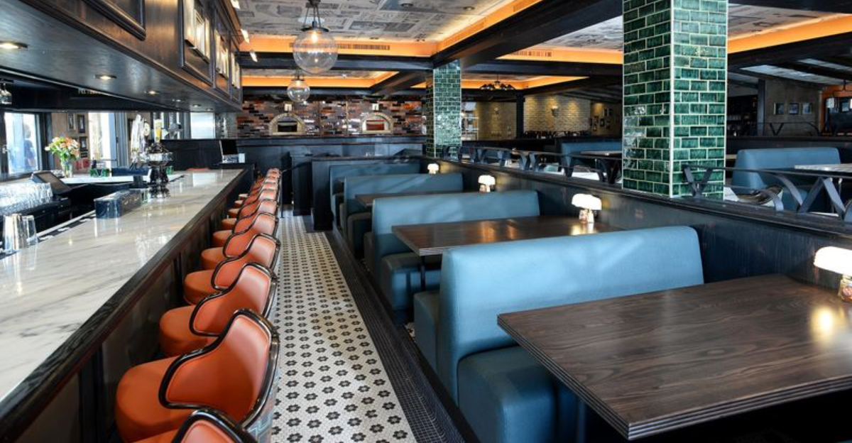 18 Beloved Florida Pizzerias Locals Keep Coming Back To