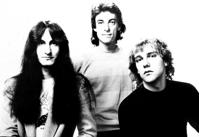 20 Canadian Bands That Shaped The Sound Of A Nation