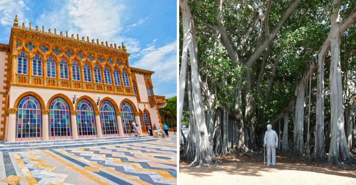 30 Highlights Of The Florida West Coast Experience