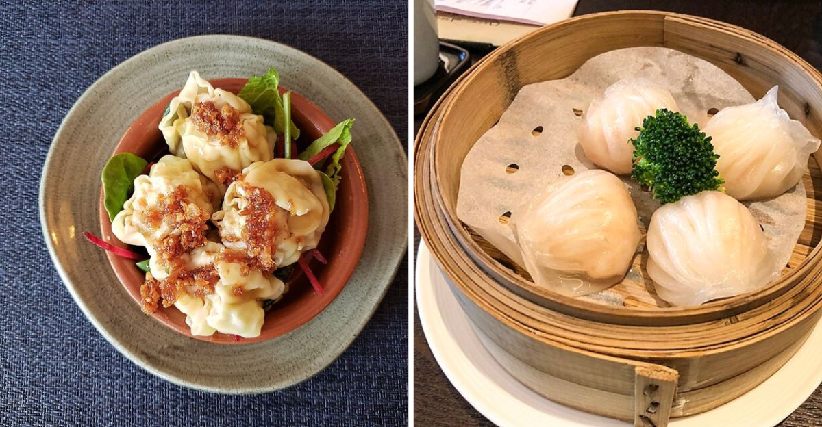 5 Essential Dim Sum Dishes For First-Timers
