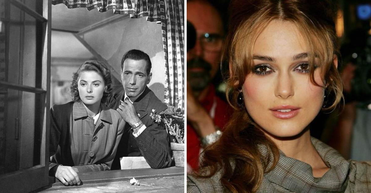 8 Date Night Movies You Absolutely Can't Miss