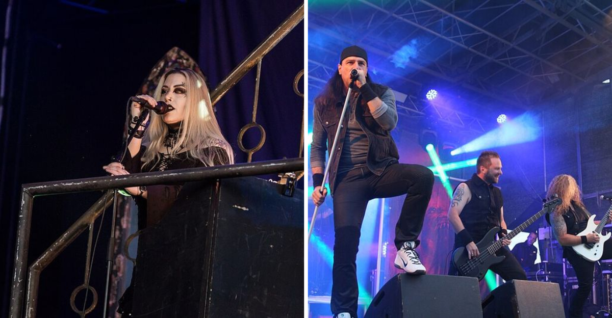 9 Forgotten Heavy Metal Bands That Deserve A Comeback