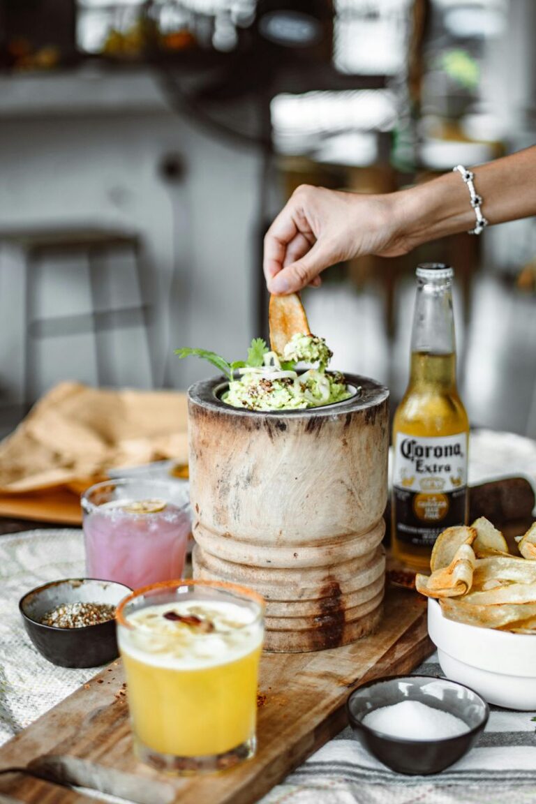 17 Game Day Potluck Dishes Everyone Grabs First