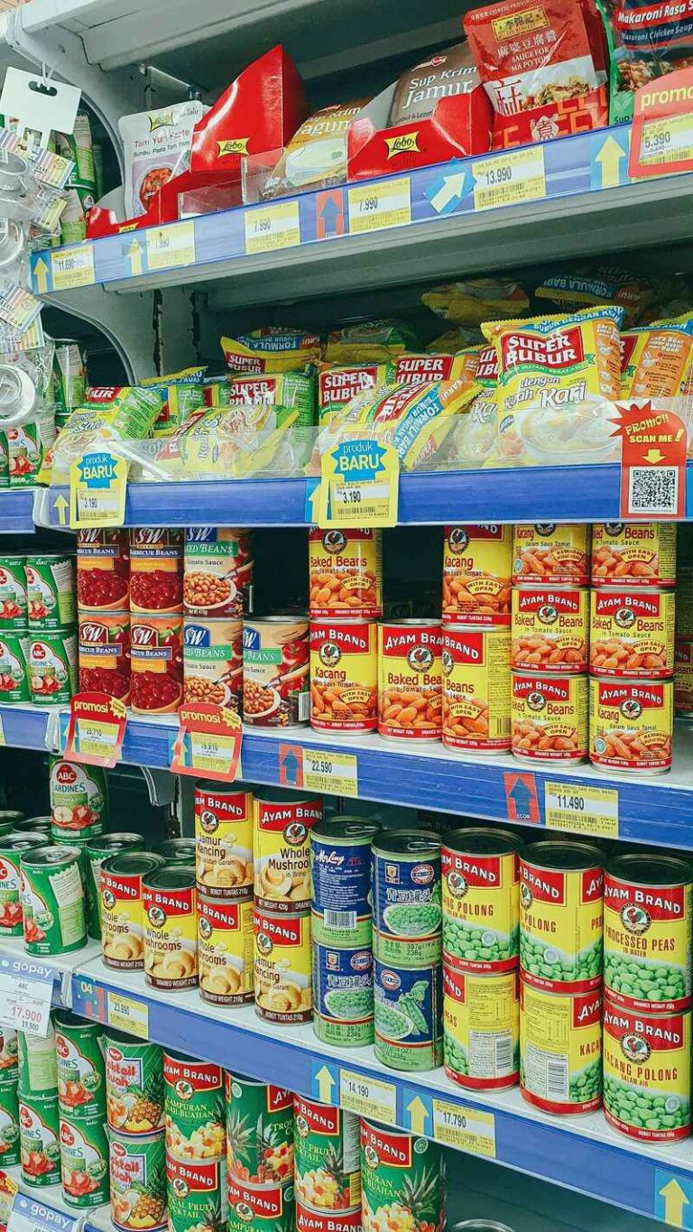 20 Of The Worst Vegetables For Your Health, According To Nutritionists