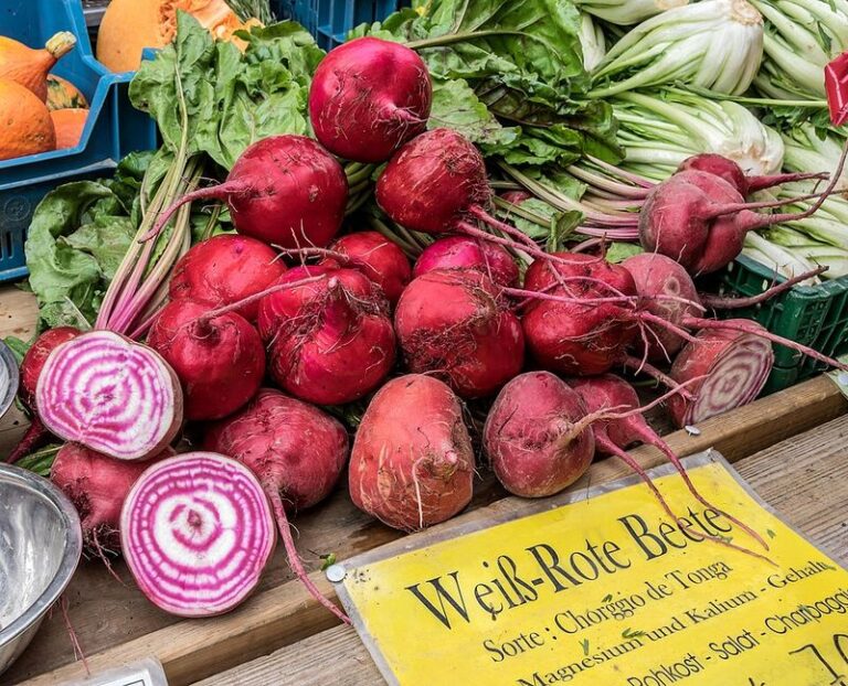 20 Of The Worst Vegetables For Your Health, According To Nutritionists