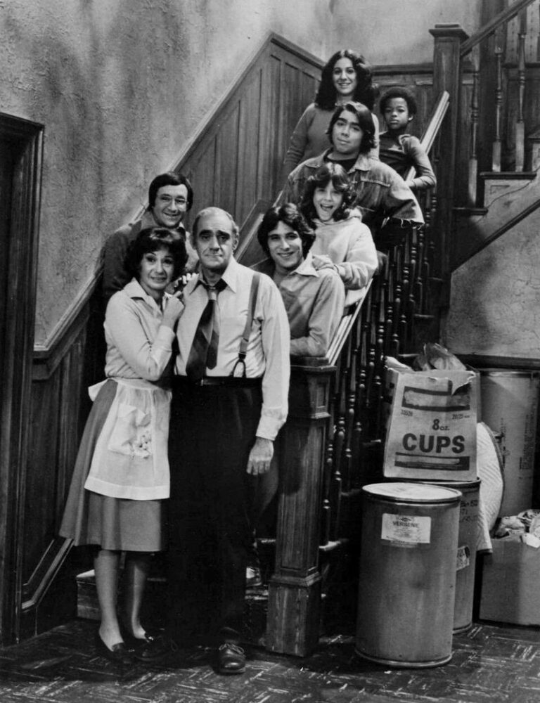 17 1970s Sitcoms That Faded Into Obscurity After Their Cancellation
