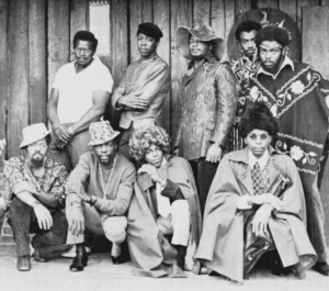 17 Funk Artists And Bands Every Playlist Needs