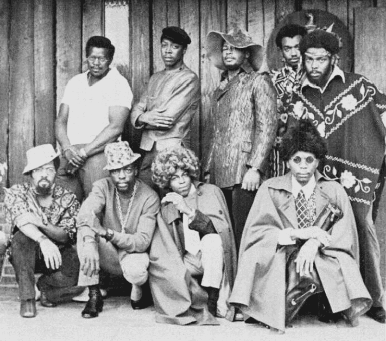 17 Funk Artists And Bands Every Playlist Needs