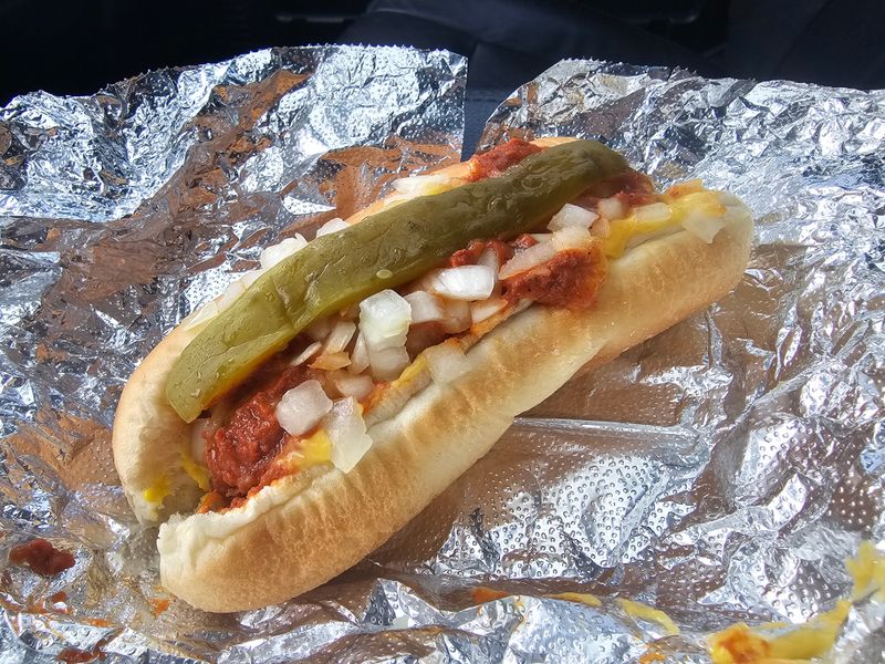 9 Hole-In-The-Wall Pennsylvania Restaurants Specializing In Hot Dogs