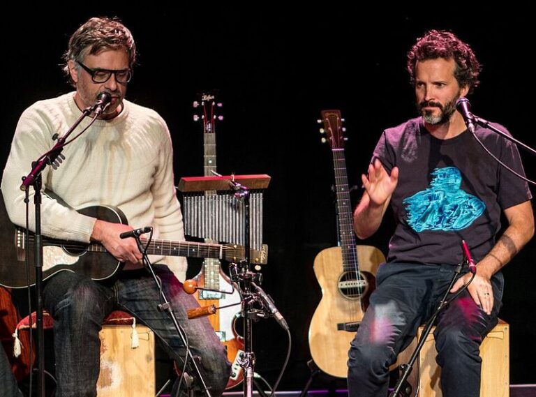 17 Comedy Duos That Defined Funny Across Generations