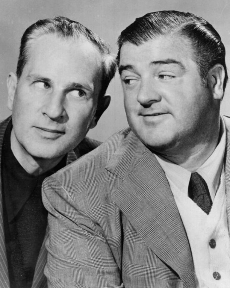 17 Comedy Duos That Defined Funny Across Generations