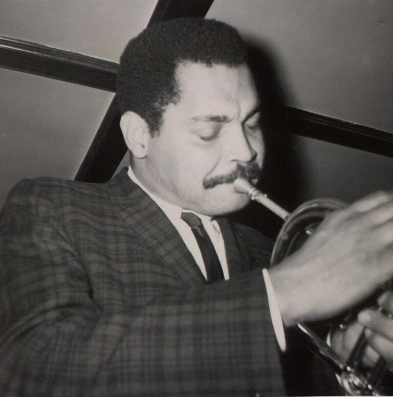 The 17 Most Influential Trumpeters In Jazz History