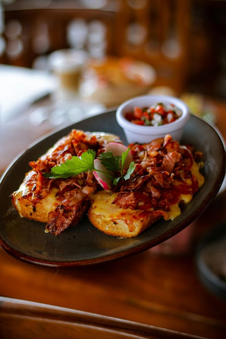 20 Of 2026's Best Food Cities And Regions Worth Planning A Vacation Around