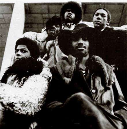 17 Funk Artists And Bands Every Playlist Needs