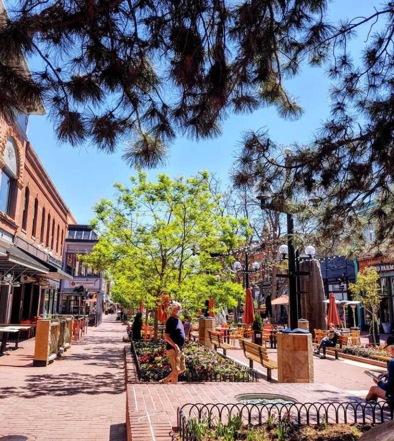 15 Top Destinations For Solo Travel In The USA