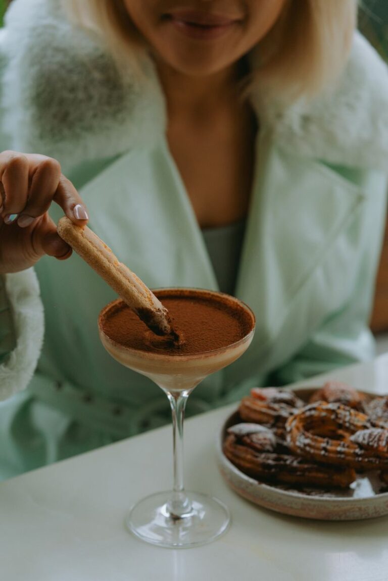 10 Dessert Dips With MVP Energy That Vanish In Minutes