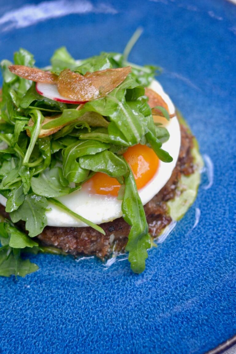 10 Top Breakfast Spots In New Orleans To Kickstart Your Morning With Flavor