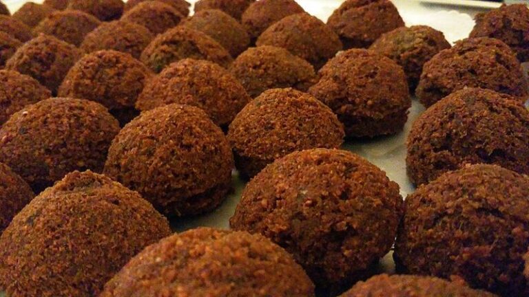 Falafel Explained: A Complete Guide To The Classic Dish