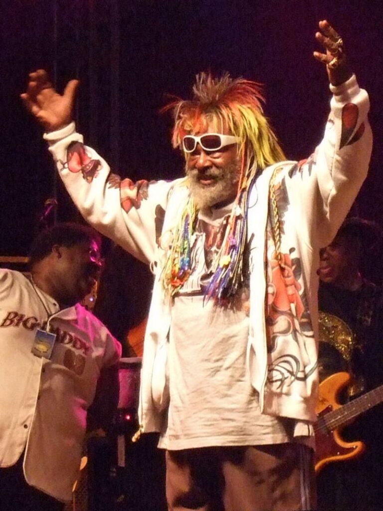 17 Funk Artists And Bands Every Playlist Needs