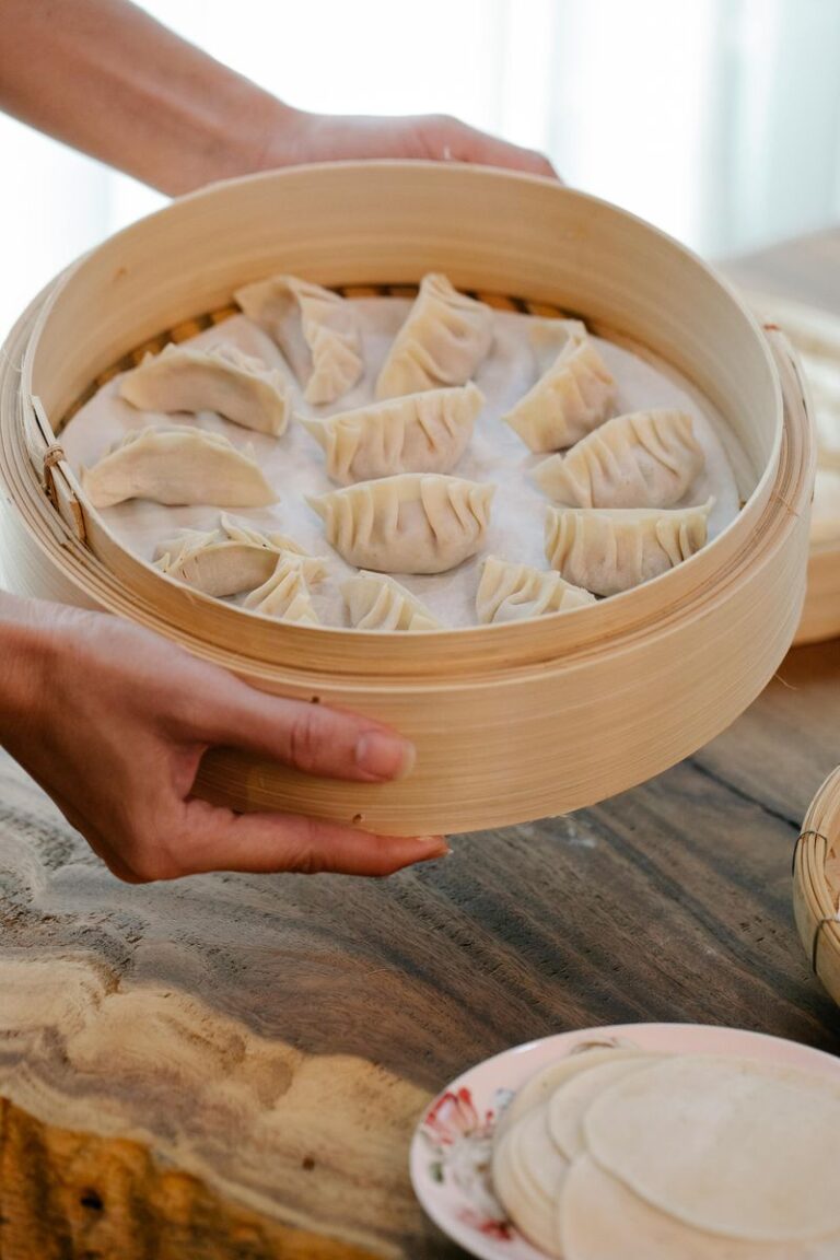 10 Foods Believed To Bring Luck During Chinese New Year