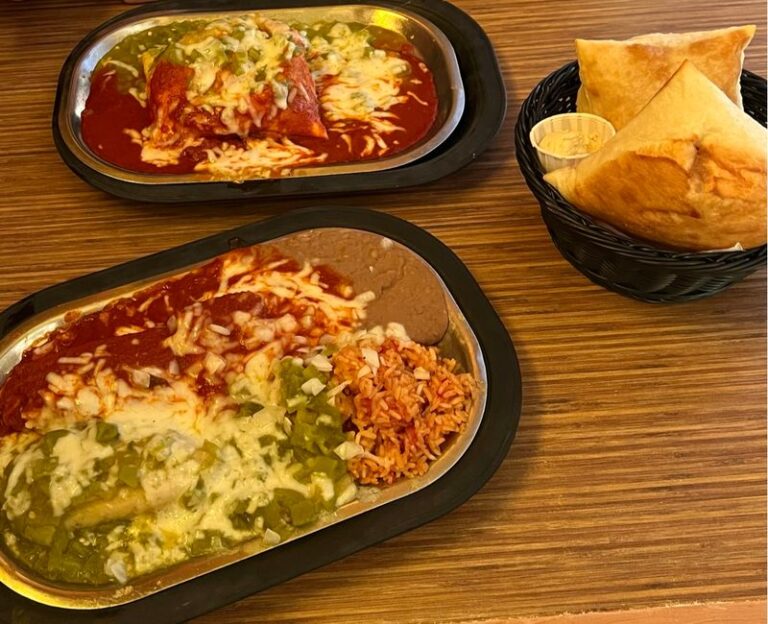 15 Mexican Food Stops That Make Route 66 Even Better