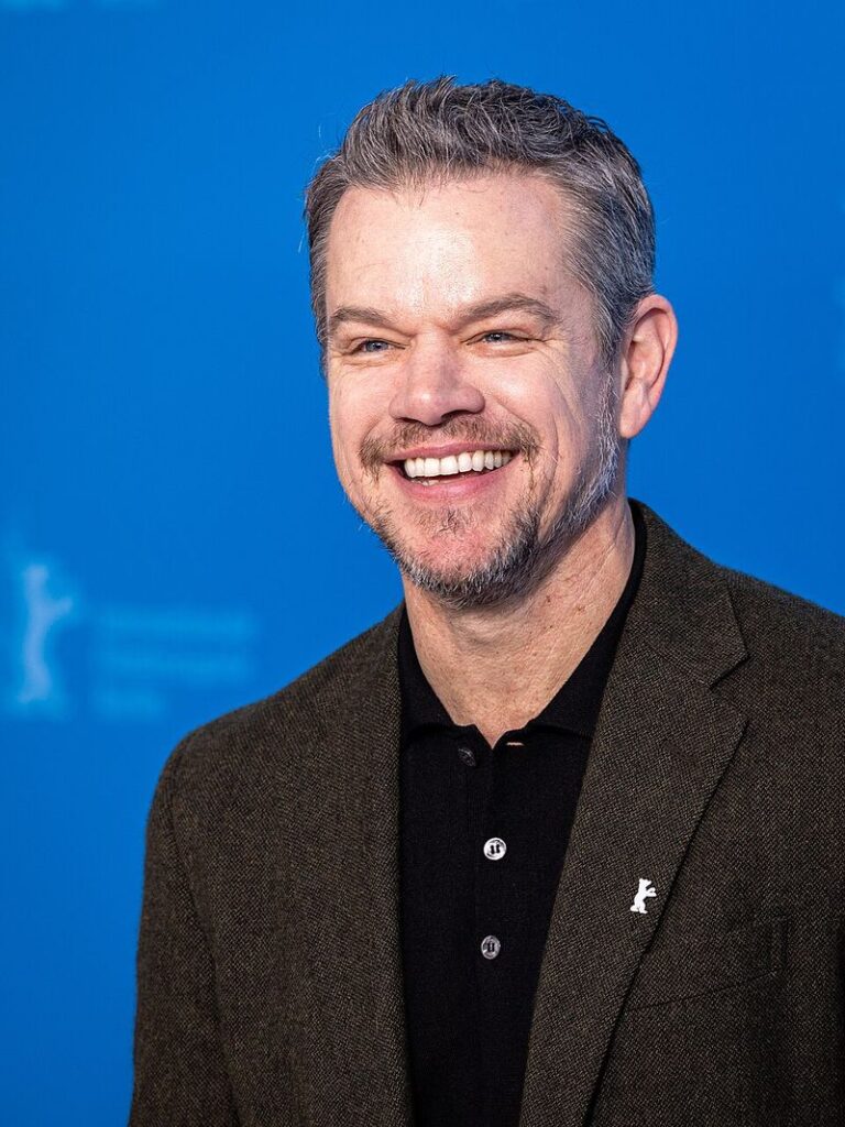 18 Good Will Hunting Facts About The Cast, Script, And Legacy