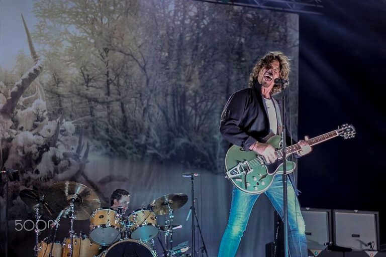 The Essential Soundgarden Playlist For Fans