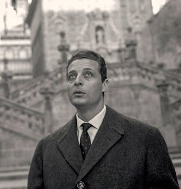 18 Legendary Tenors Who Made Opera Feel Larger Than Life