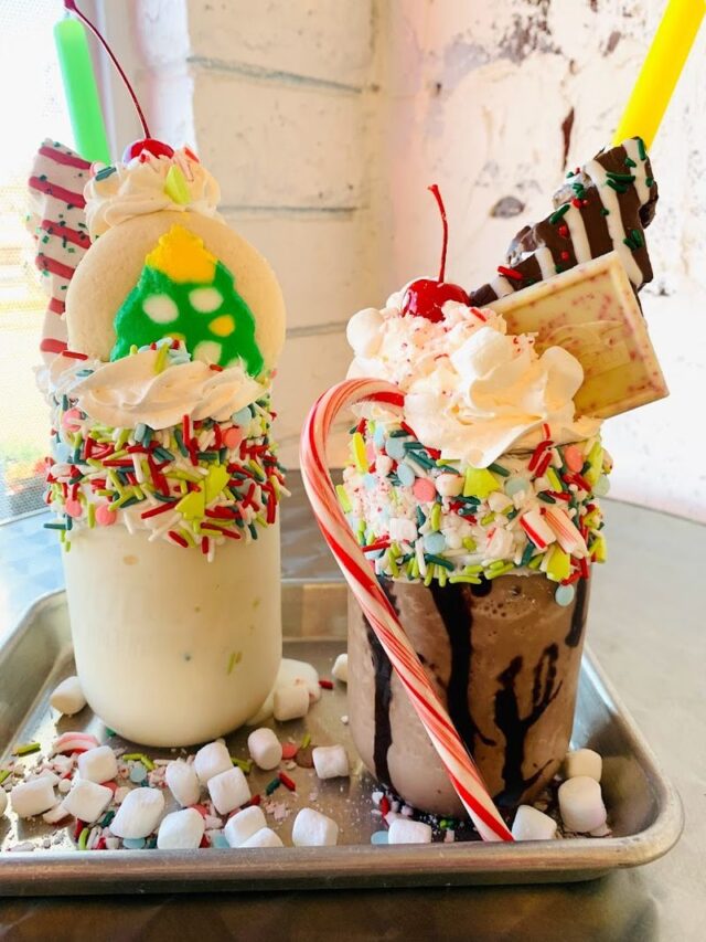 15 Mexican Food Stops That Make Route 66 Even Better