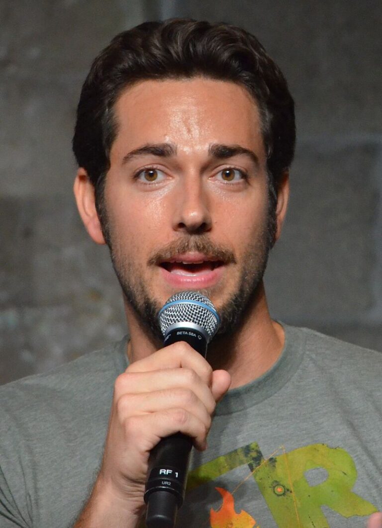 12 Hollywood Actors Open About Their Christian Faith